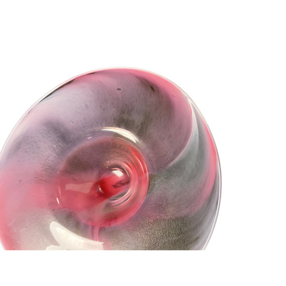 Royal Brierley | Dining | Jill Devine Royal Brierley Pink And White ...